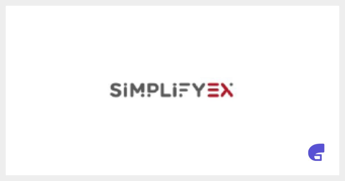 simplify3x software private limited is hiring Mendix Developer job in Bengaluru (Bangalore ...