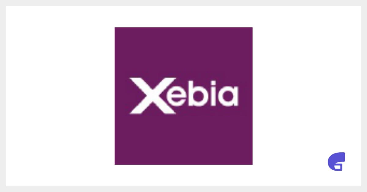 Xebia IT Architects is hiring Data Engineer job in Bengaluru (Bangalore ...