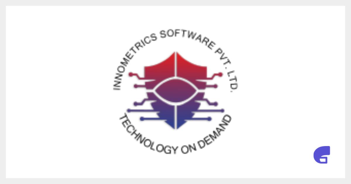 Innometrics Software Pvt Ltd is hiring Technical Sales Specialist job in Noida | Cutshort