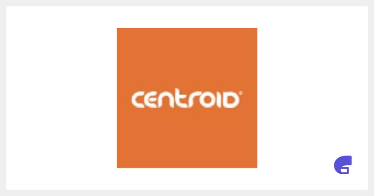 Centroid Systems is hiring via Centroid Systems "Oracle Apps Technical ...