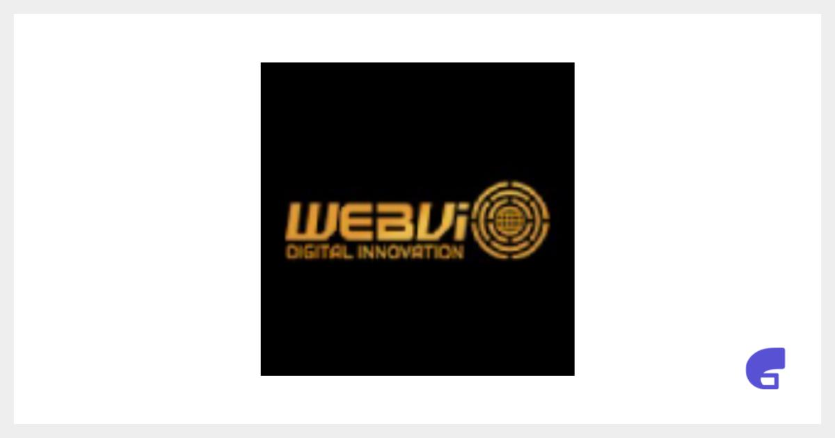 Webvio Technologies Private Limited is hiring international sales executive job in Unit No 302 ...