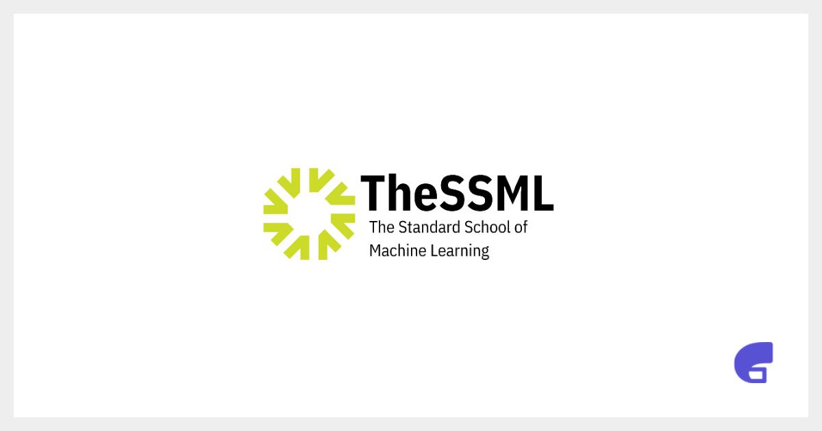 The Standard School of Machine Learning is hiring Generative AI Intern ...