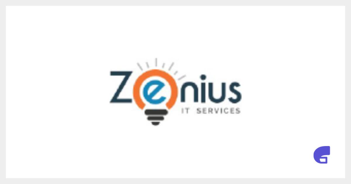 Zenius IT Services Pvt Ltd is hiring Generative AI Engineer job in Hyderabad | Cutshort