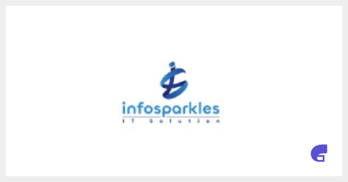 InfoSparkles IT Solution llp is hiring Team Lead Mern Stack Developer ...