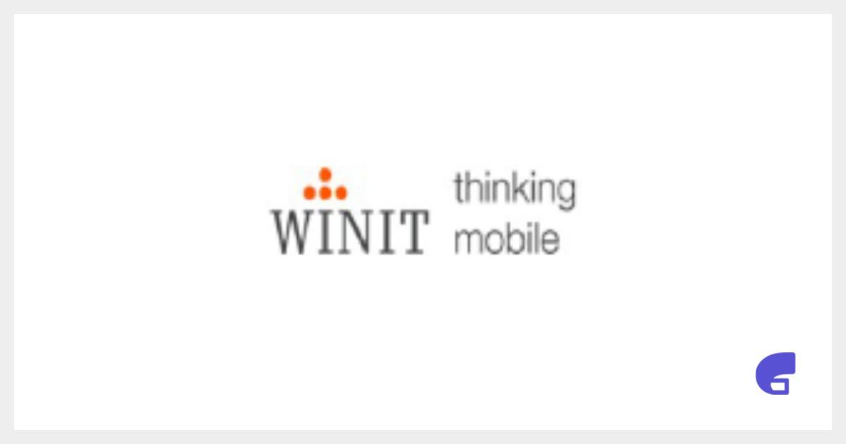 WINIT is hiring Sr. Sales Manager | WINIT job in Hyderabad | Cutshort