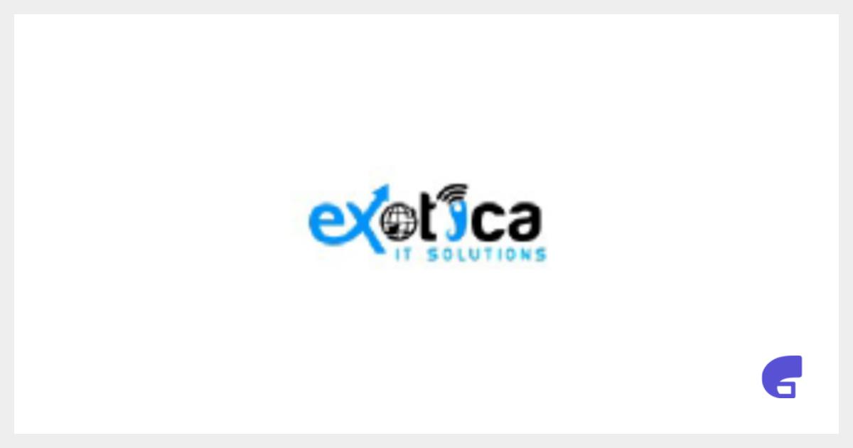 EXOTICA IT SOLUTIONS PVTLTD is hiring Shopify Developer job in E-42 Phase, Plot, 8, Industrial ...