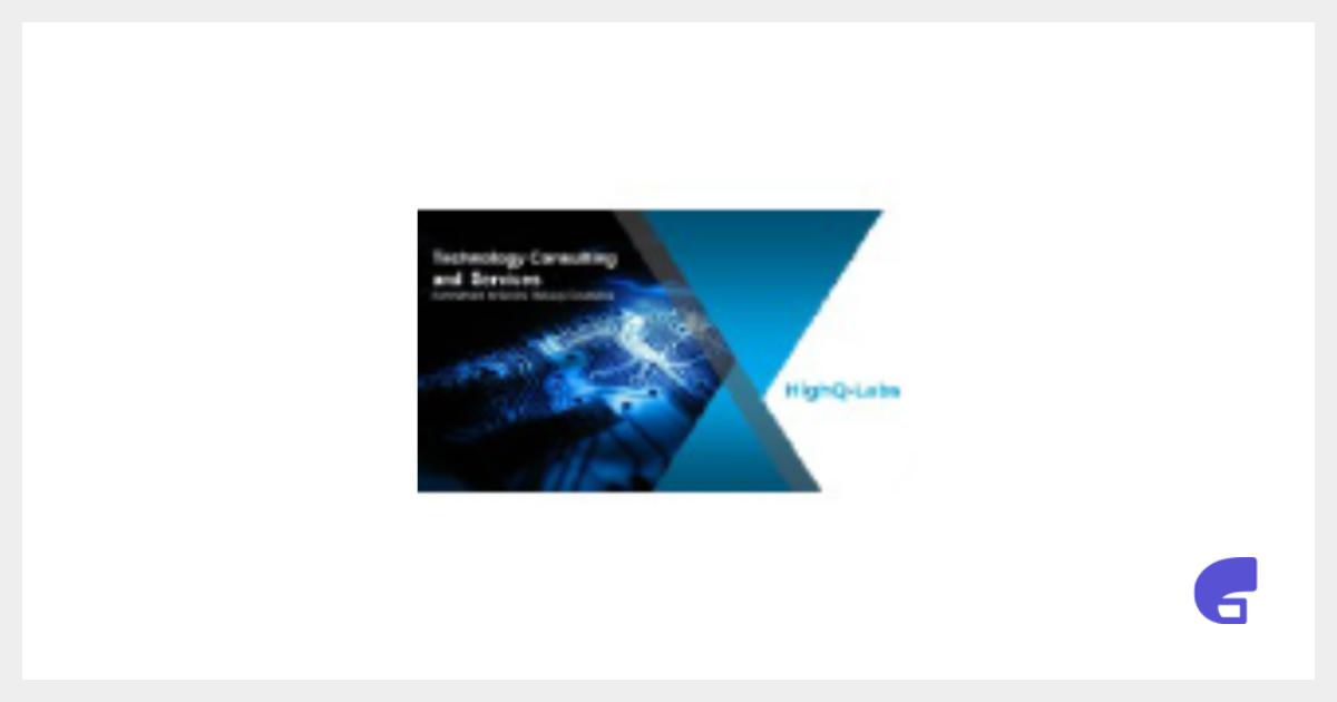 HighQ-labs is hiring BUSINESS ANALYST LOANIQ job in Bengaluru ...