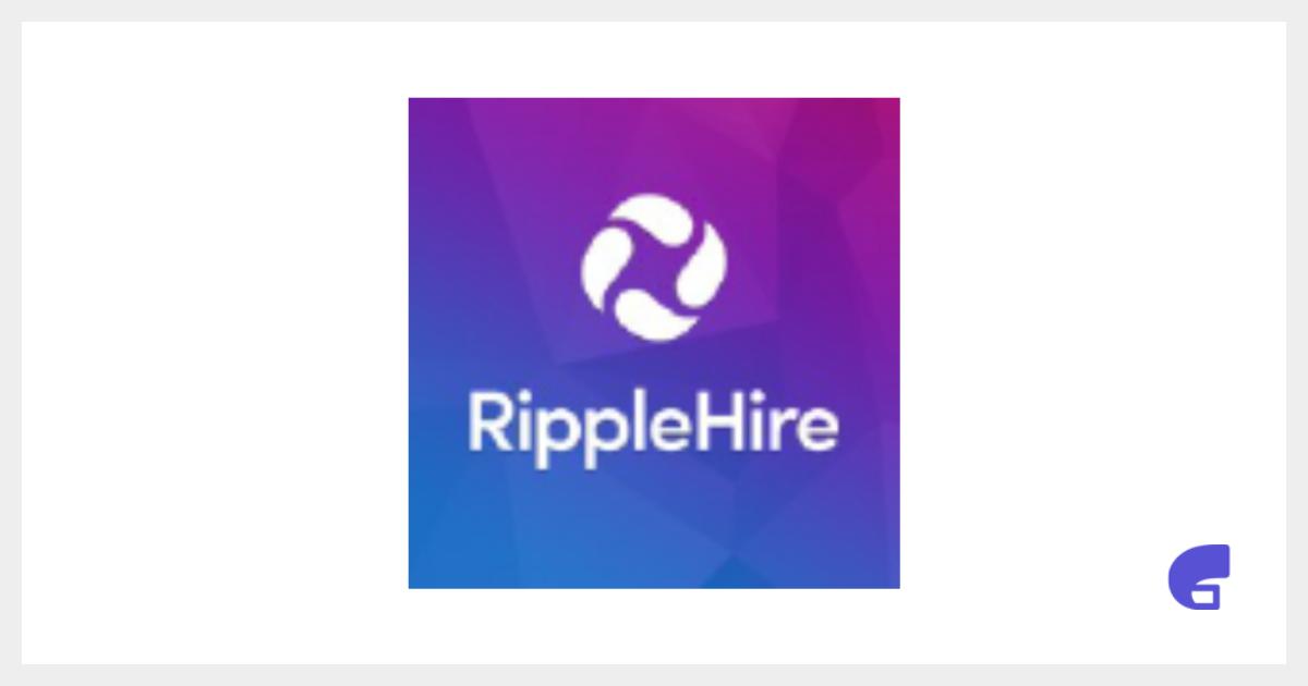 RippleHire is hiring Technical lead job (Remote only) | Cutshort