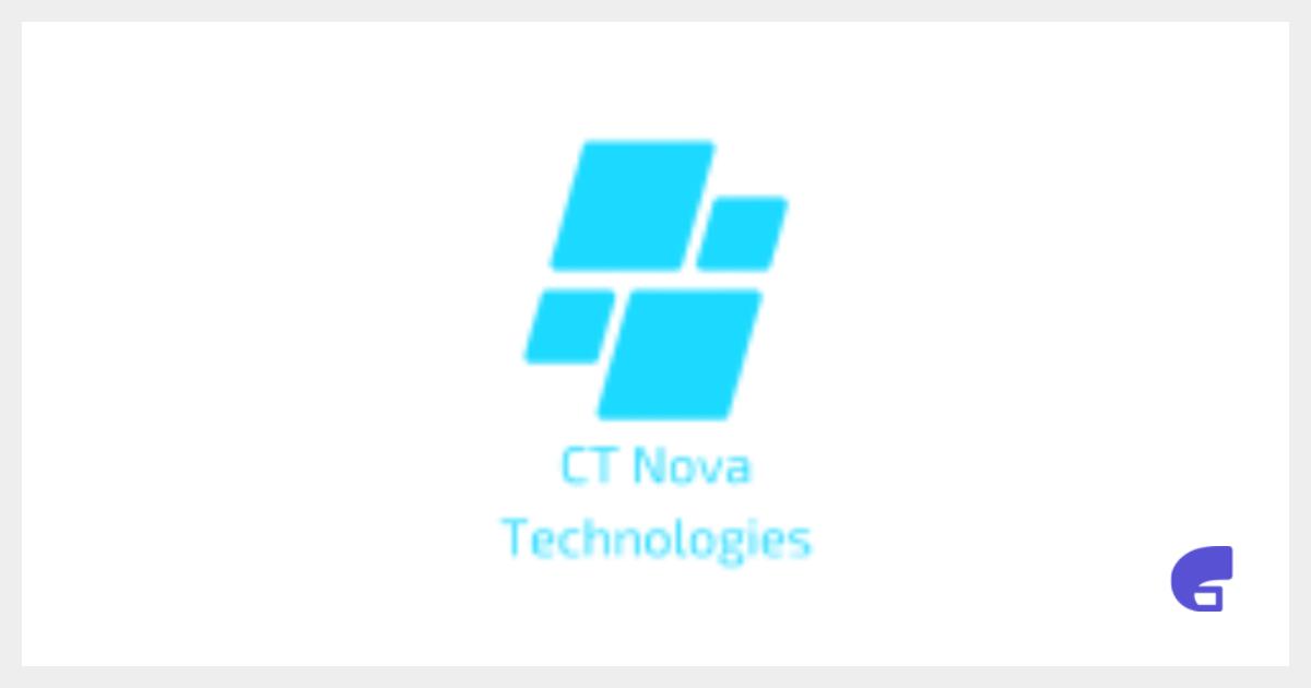 CT Nova is hiring Full Stack Engineer job (Remote only) | Cutshort