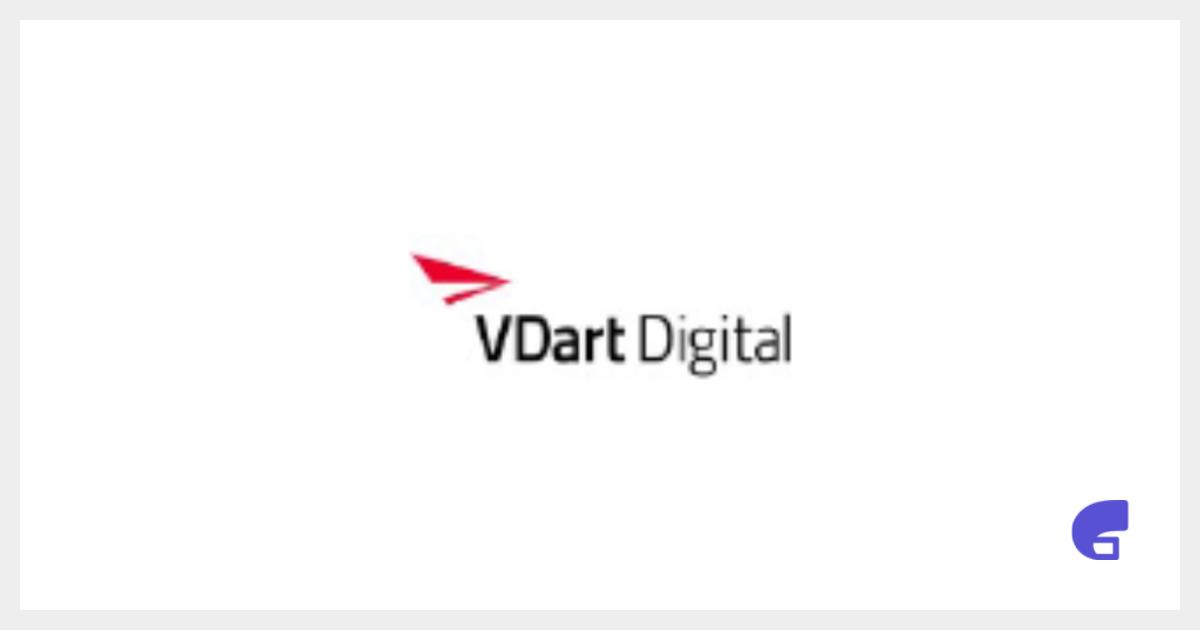 VDart Digital is hiring Senior Solution Architect (Appian/Unqork) job ...