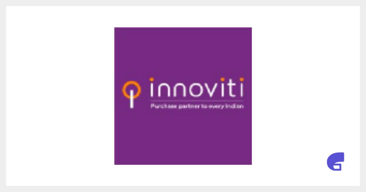 Innoviti Payment Solutions is hiring Frontend Developer job in ...