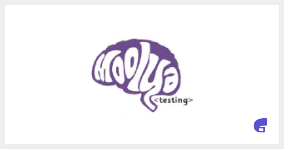 Moolya Software Testing Private Limited is hiring SDET (Playwright ...