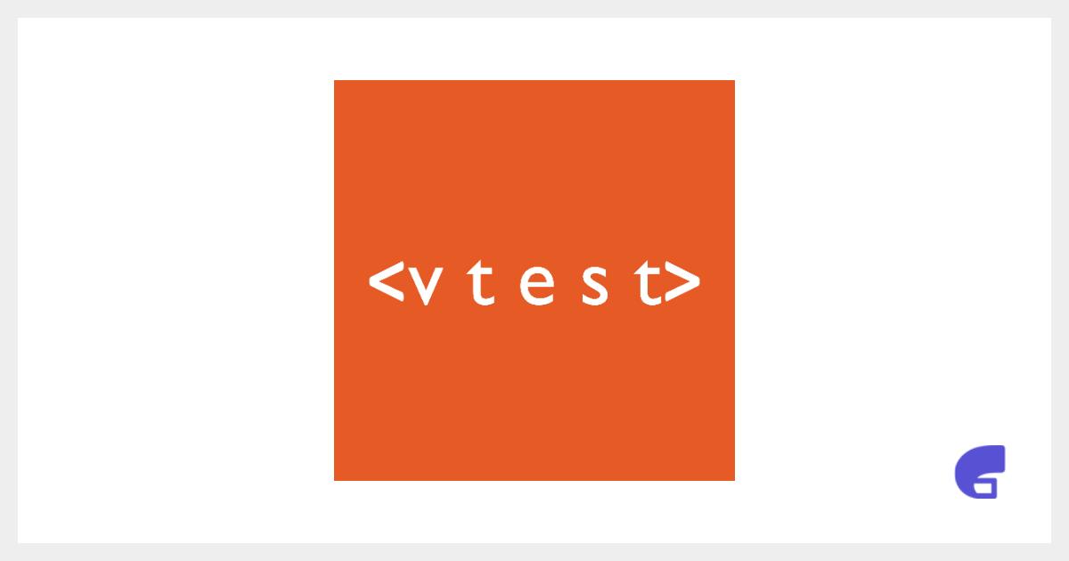 VTEST is hiring Senior SDET job (Remote only) | Cutshort