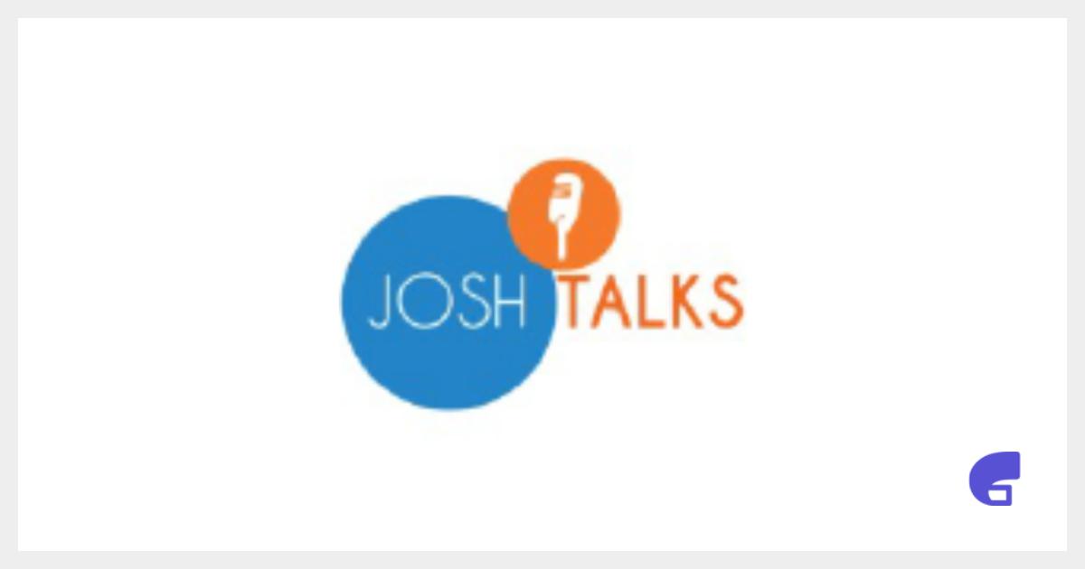 Josh Talks is hiring AI Researcher, Speech & Audio, Intern | Josh Talks ...