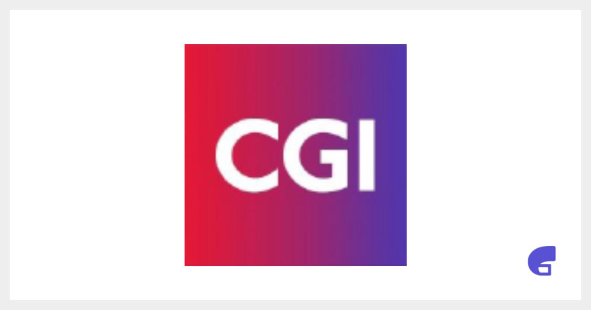 CGI Inc is hiring Google Data Engineer - SSE job in Bengaluru ...