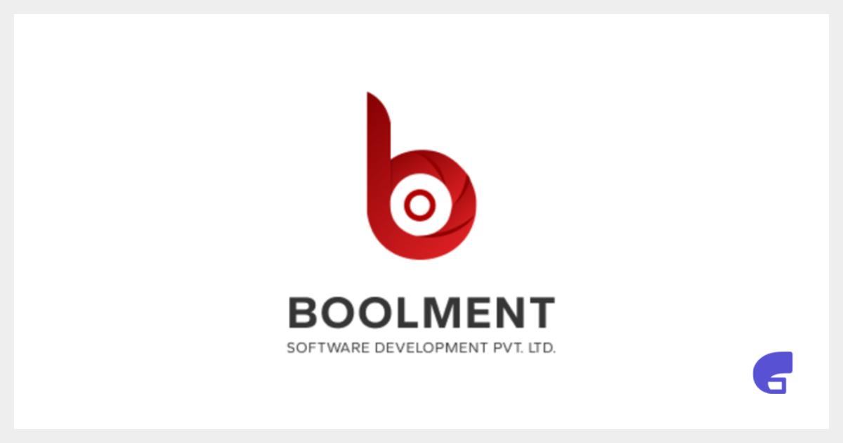 Boolment Software Development Pvt Ltd is hiring Frontend Developer job in Office No. 1102, Tower ...