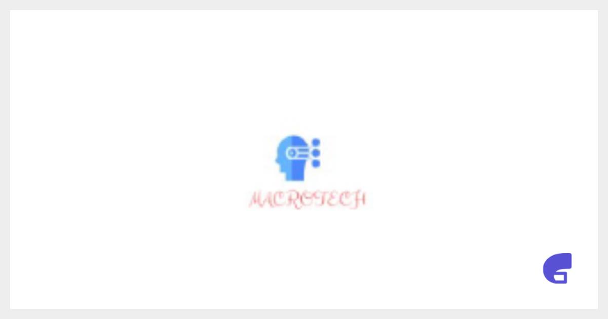 Neuvamacro Technology Pvt Ltd is hiring Senior .NET Developer (Office ...