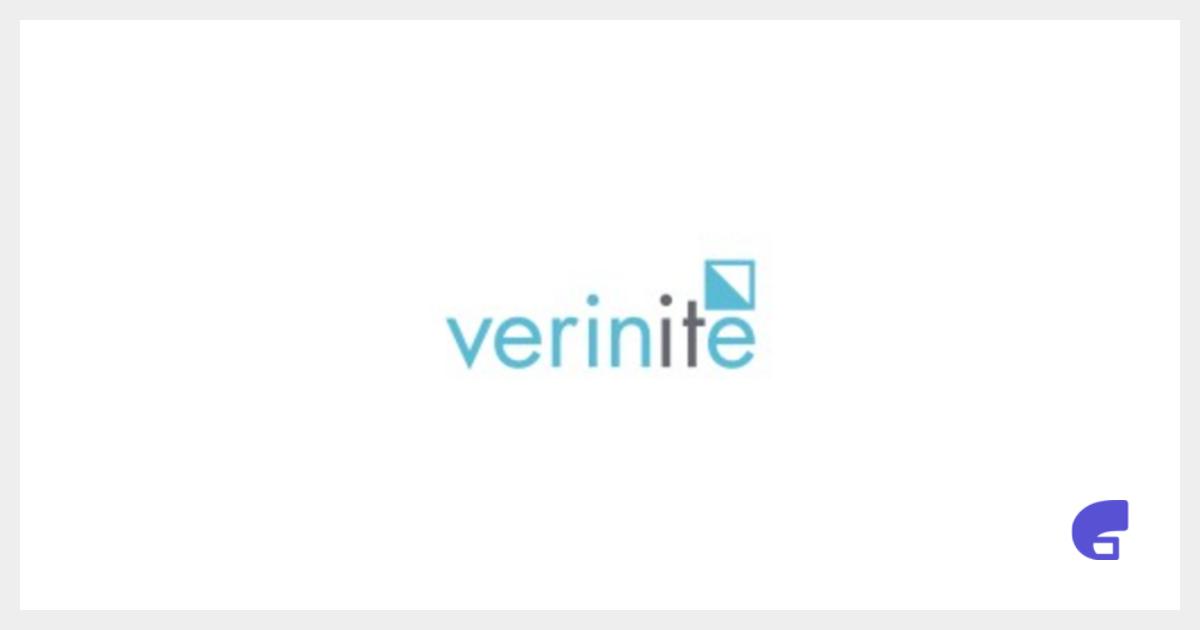 Verinite Technologies is hiring VisionPLUS Tester job in Pune, Chennai ...